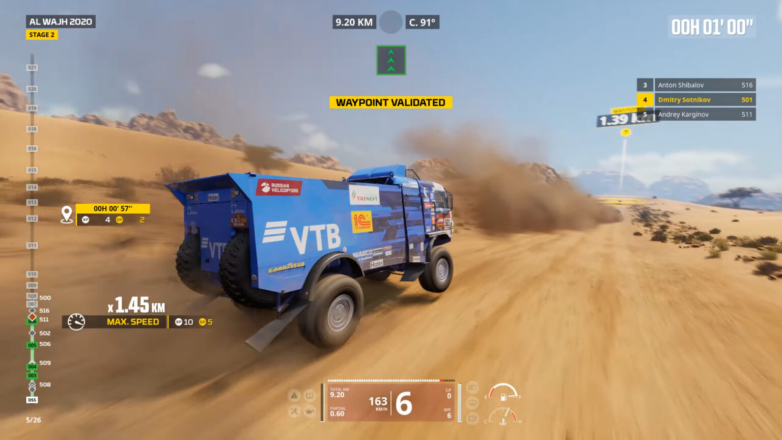25 Best Truck Games You MUST Play in 2026 – Ultra Fanboy
