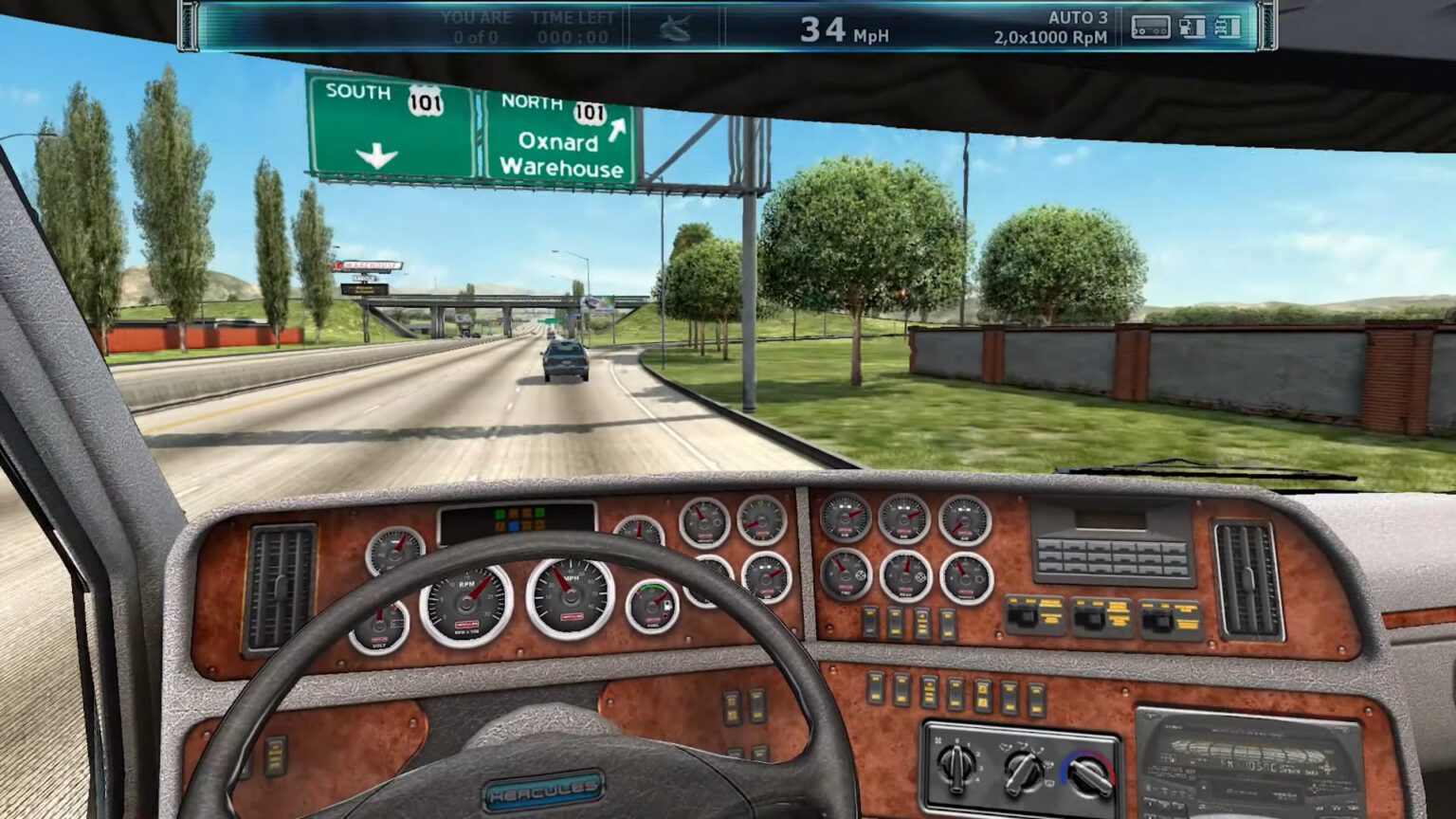 25 Best Truck Games You MUST Play in 2026 – Ultra Fanboy