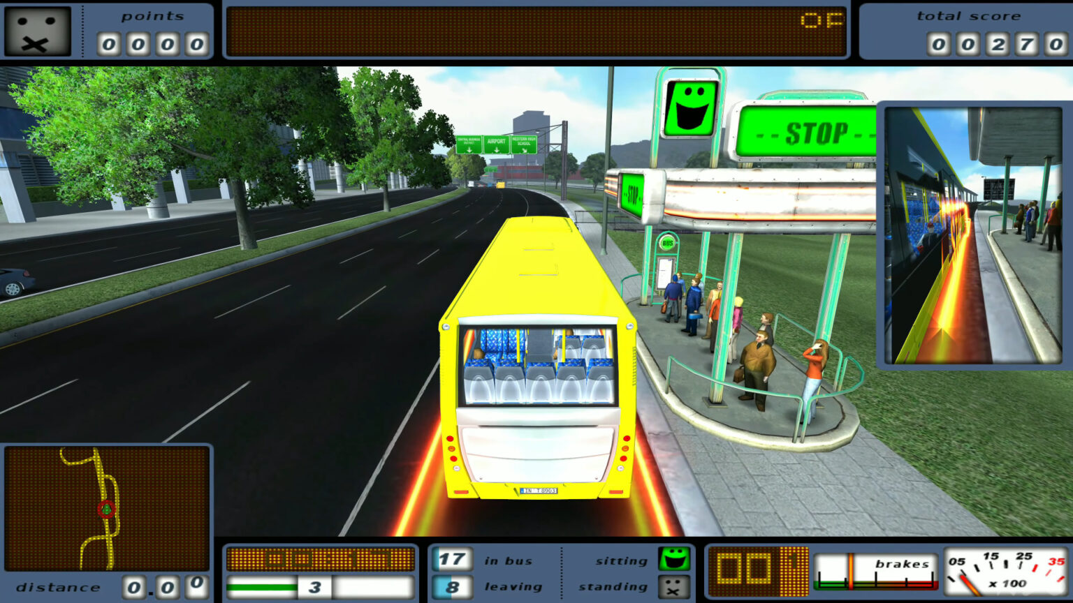 25 Best Bus Games You MUST Play in 2025 – Ultra Fanboy