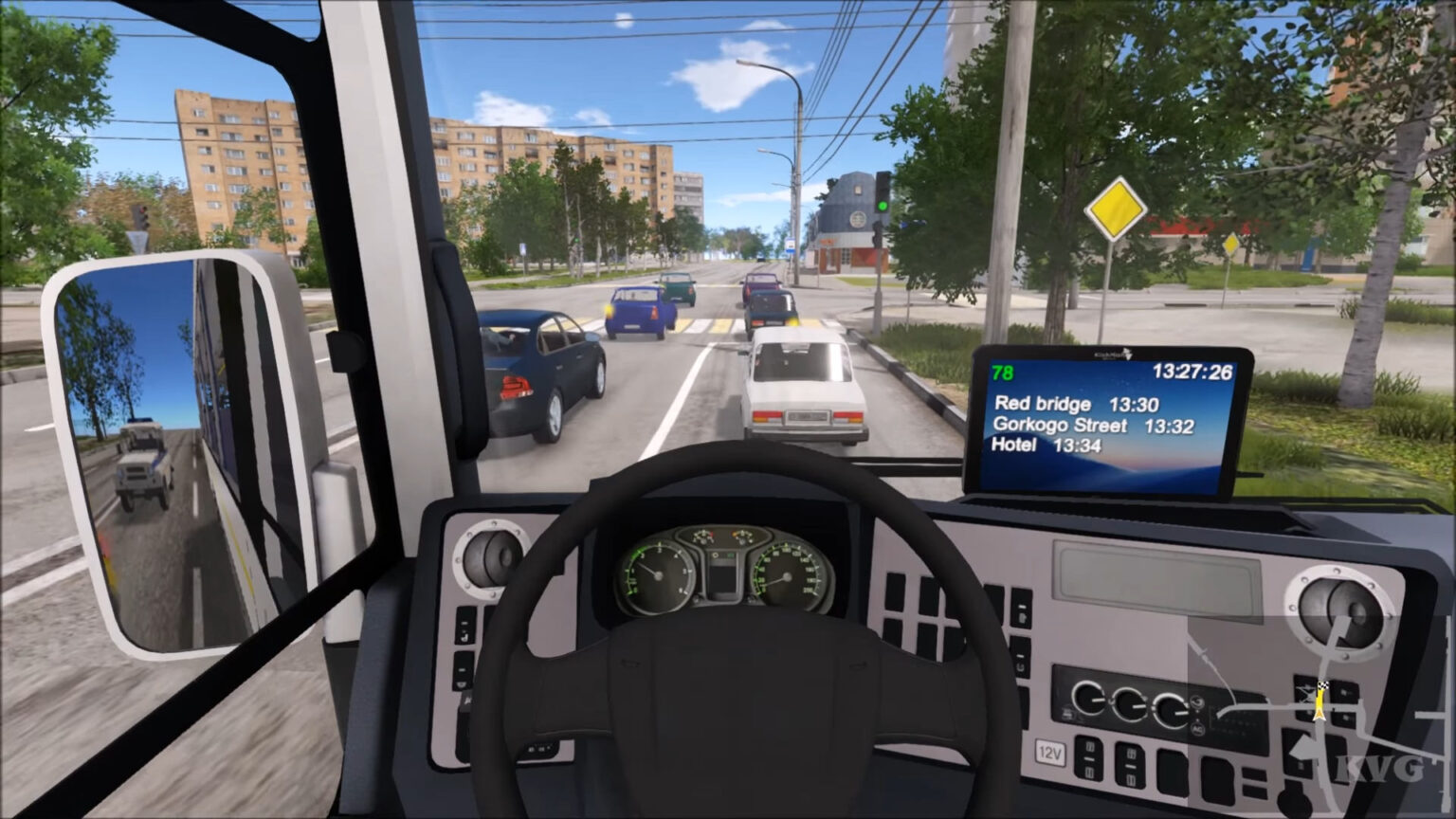 25 Best Bus Games You MUST Play in 2025 – Ultra Fanboy