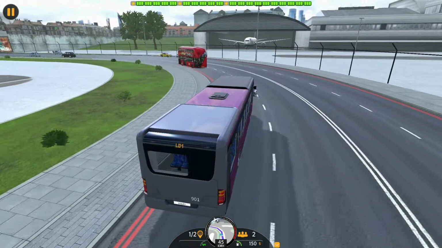 25 Best Bus Games You MUST Play in 2025 – Ultra Fanboy