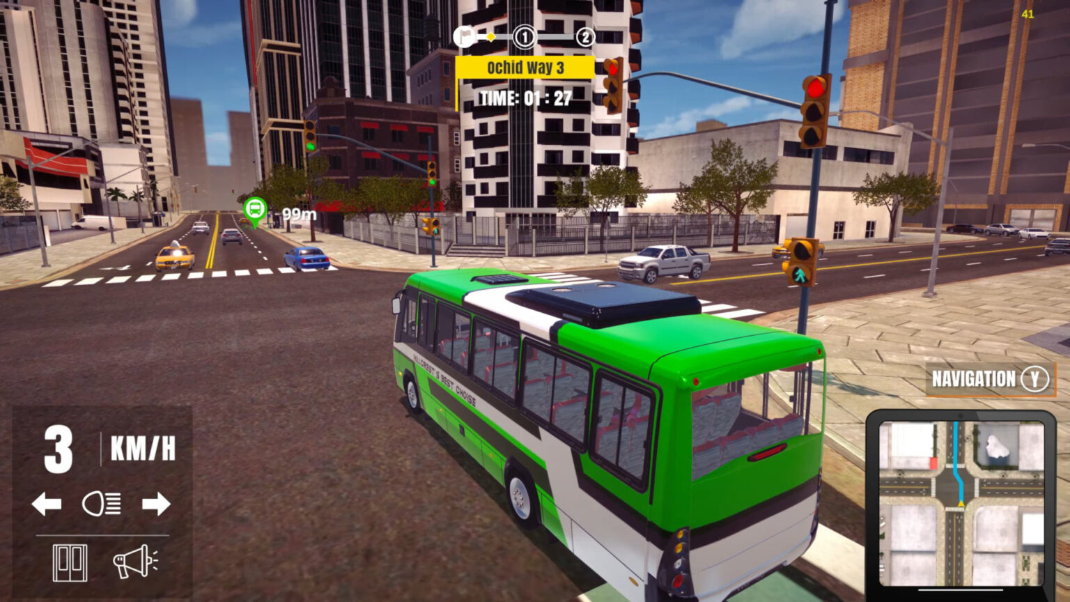 25 Best Bus Games You MUST Play in 2025 – Ultra Fanboy