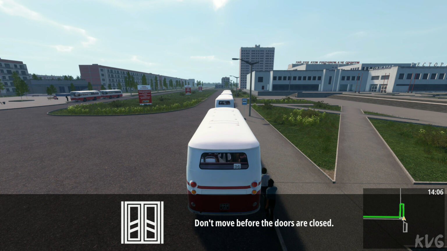 25 Best Bus Games You MUST Play in 2025 – Ultra Fanboy