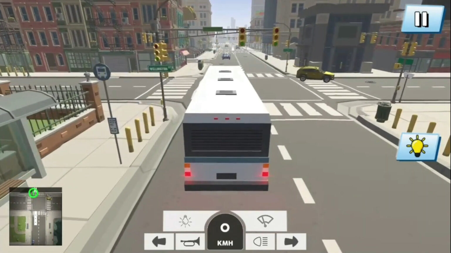 25 Best Bus Games You MUST Play in 2025 – Ultra Fanboy