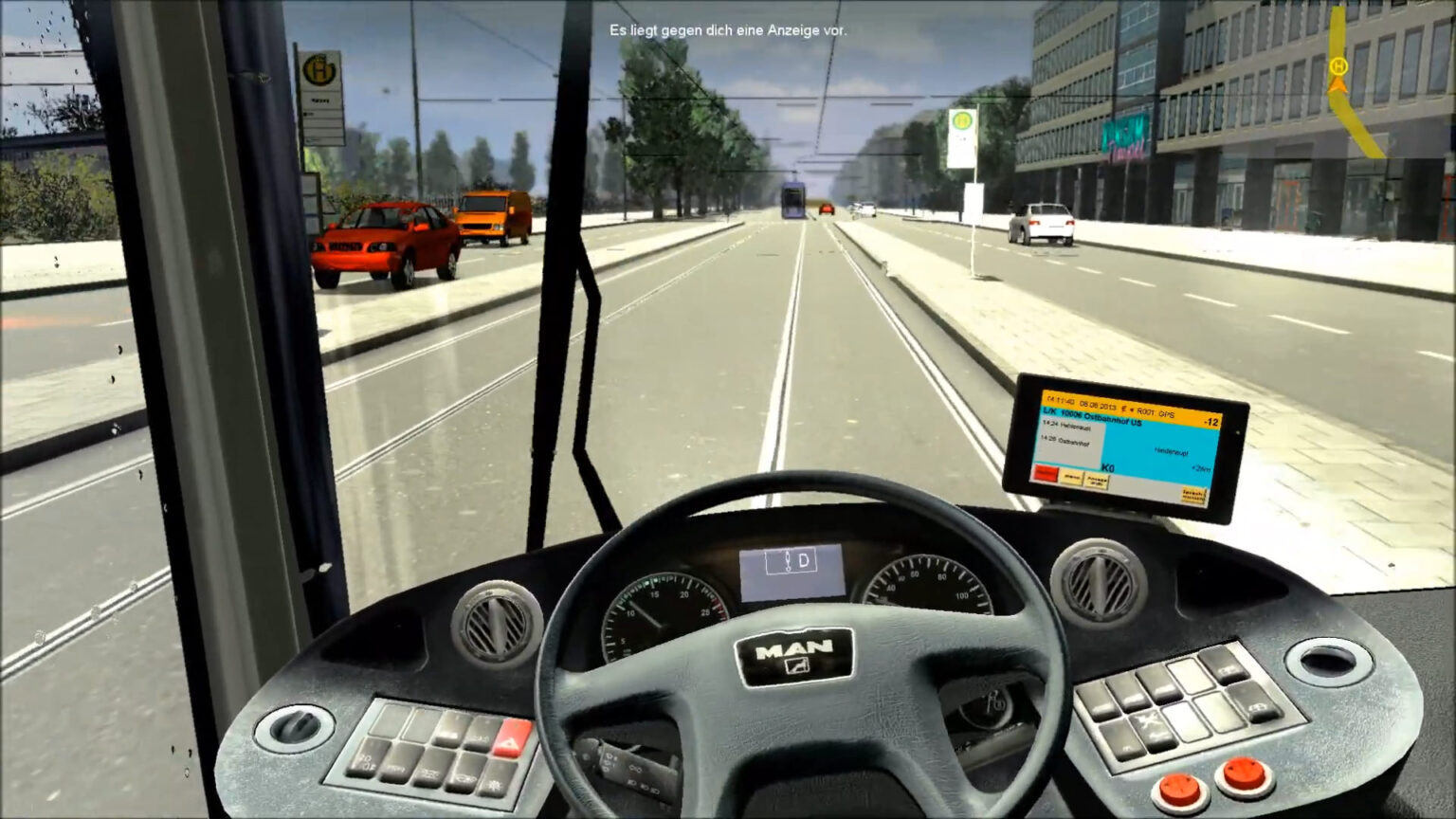 25 Best Bus Games You MUST Play in 2025 – Ultra Fanboy