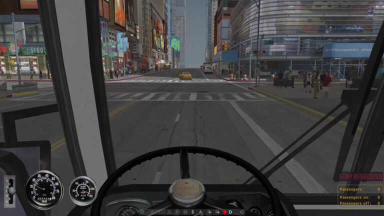25 Best Bus Games You MUST Play in 2026 – Ultra Fanboy