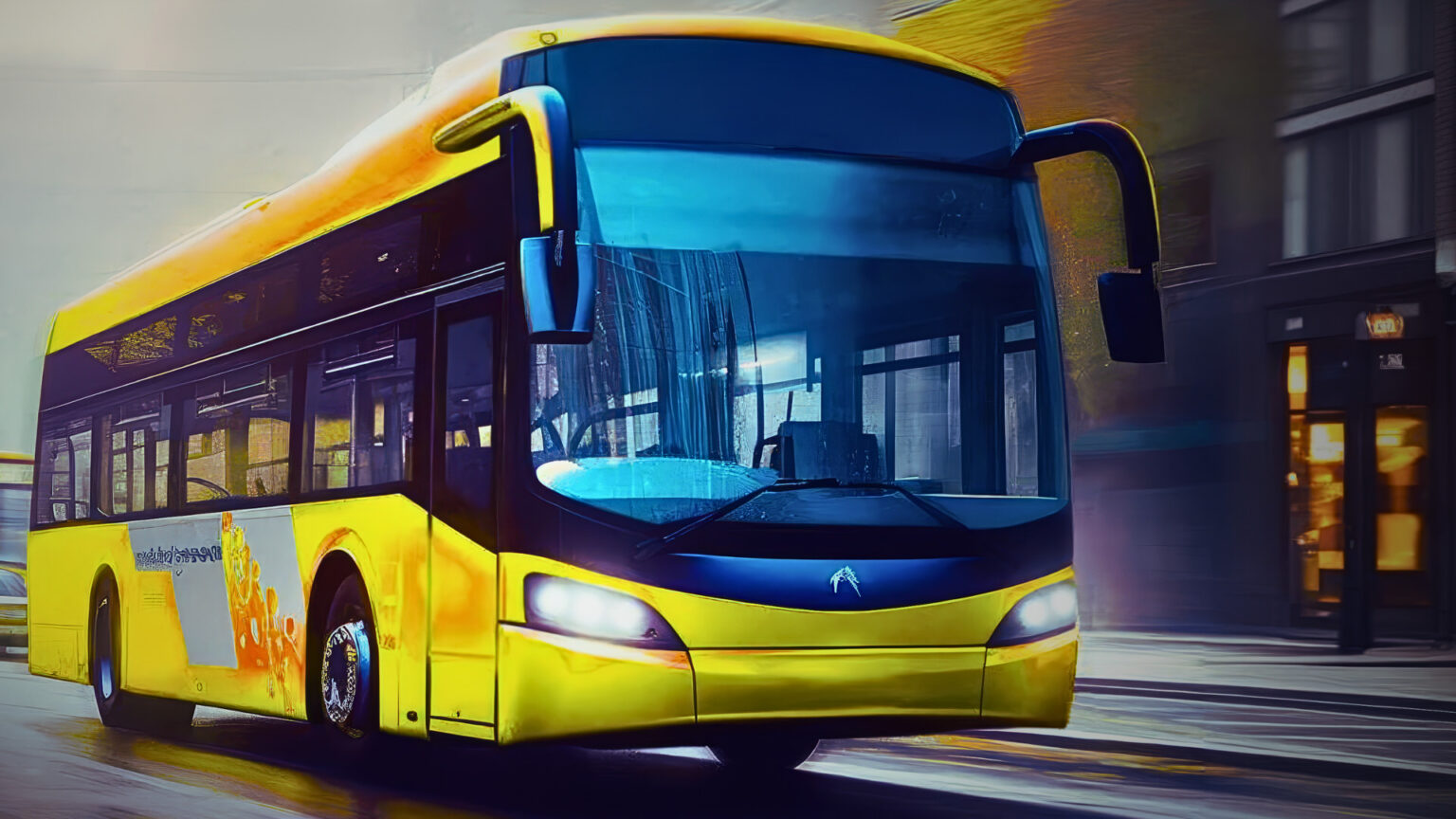 25 Best Bus Games You MUST Play in 2025 – Ultra Fanboy
