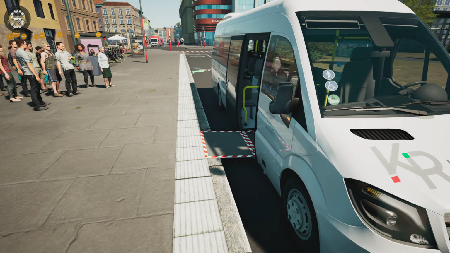 25 Best Bus Games You MUST Play in 2025 – Ultra Fanboy