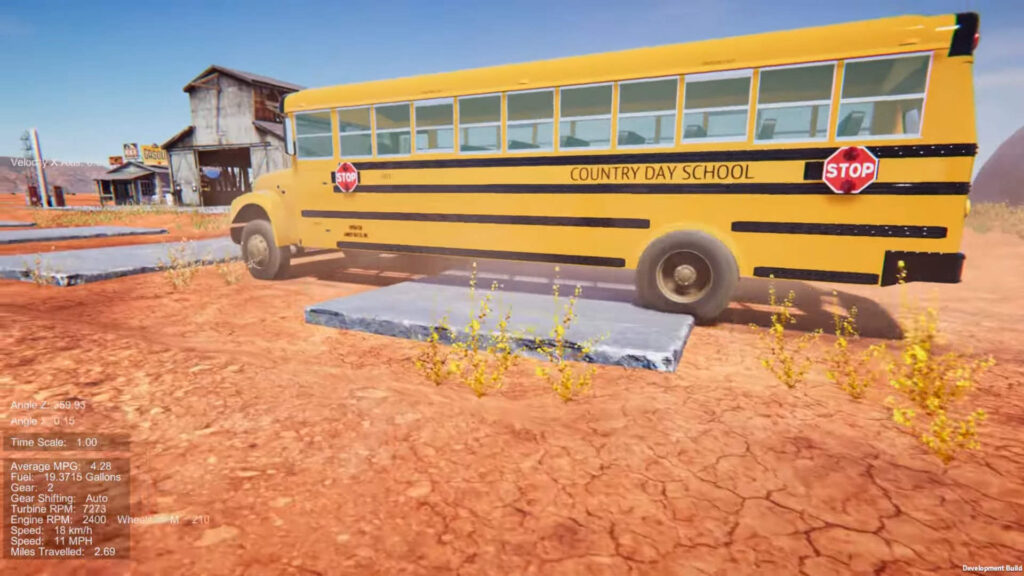 25 Best Bus Games You MUST Play in 2025 – Ultra Fanboy