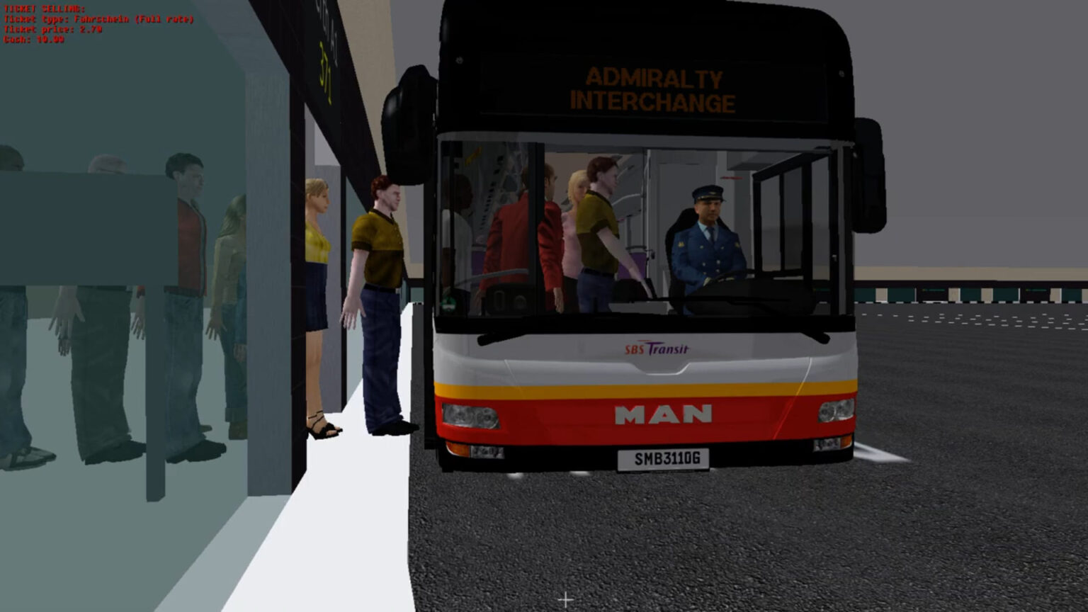 25 Best Bus Games You MUST Play in 2025 – Ultra Fanboy