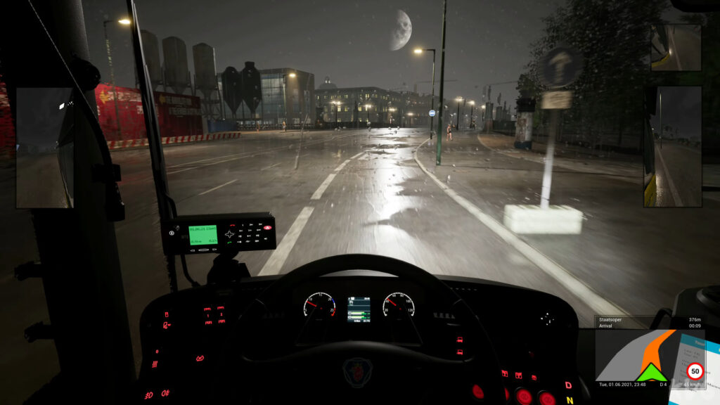 25 Best Bus Games You MUST Play in 2025 – Ultra Fanboy