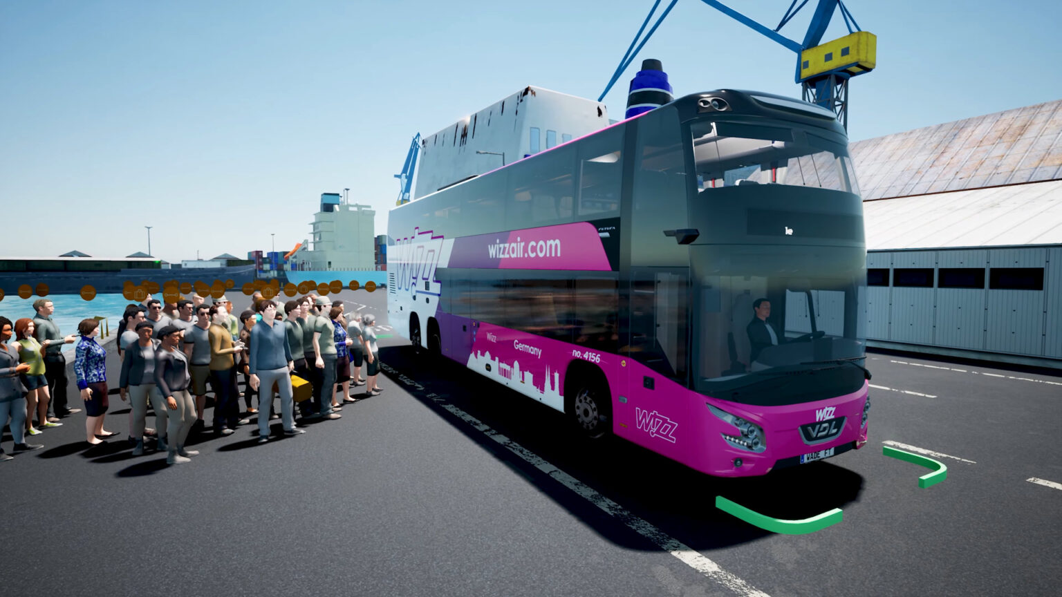 25 Best Bus Games You MUST Play in 2025 – Ultra Fanboy