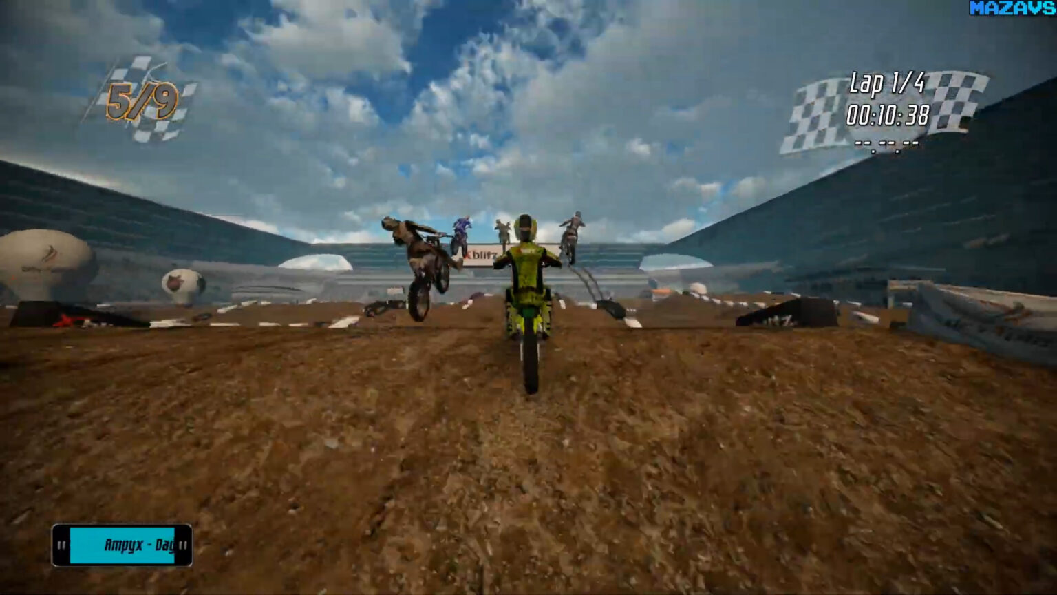 25 Best Dirt Bike Games You MUST Play in 2026 – Ultra Fanboy