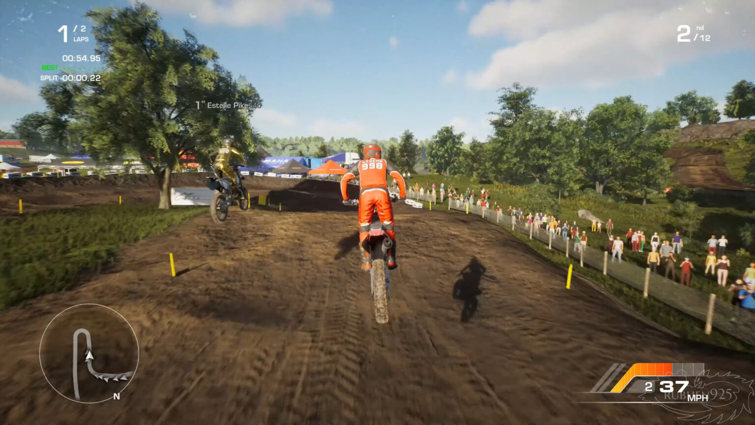 25 Best Dirt Bike Games You MUST Play in 2025 – Ultra Fanboy