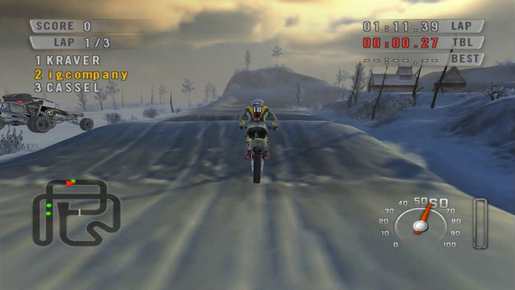 25 Best Dirt Bike Games You MUST Play in 2025 – Ultra Fanboy