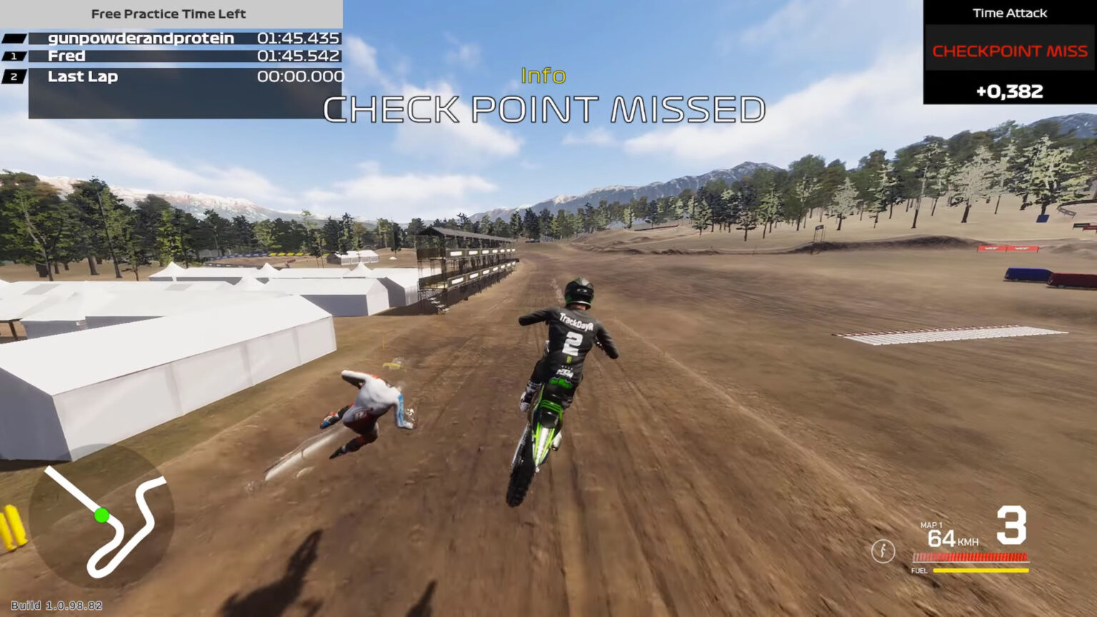 25 Best Dirt Bike Games You MUST Play in 2025 – Ultra Fanboy