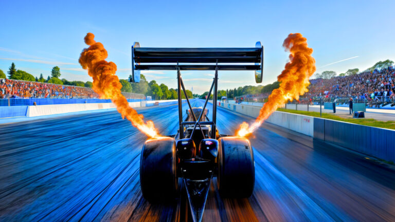 25 Best Drag Racing Games You MUST Play in 2026 – Ultra Fanboy