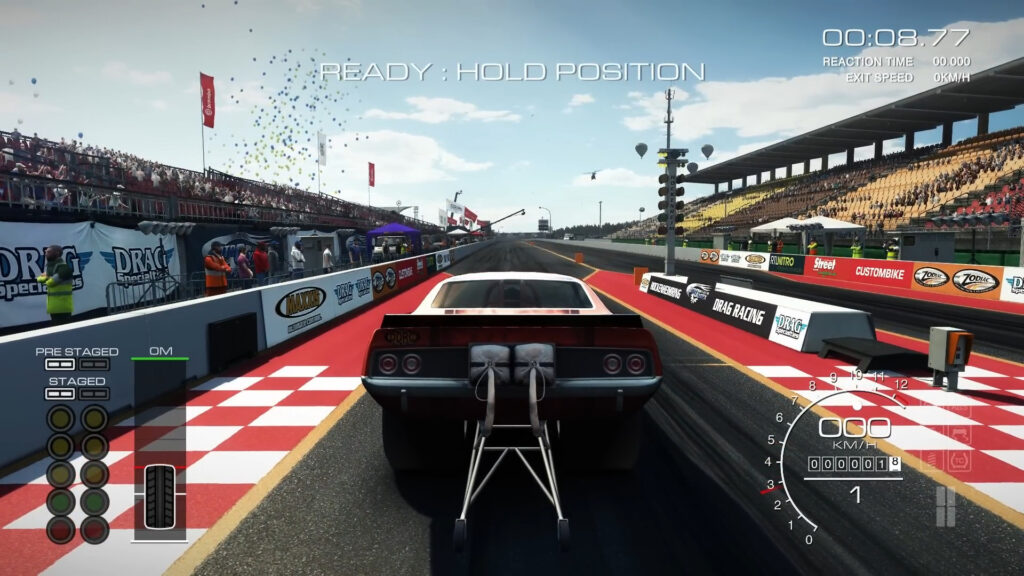 25 Best Drag Racing Games You MUST Play in 2025 – Ultra Fanboy