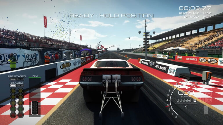 25 Best Drag Racing Games You MUST Play in 2025 – Ultra Fanboy