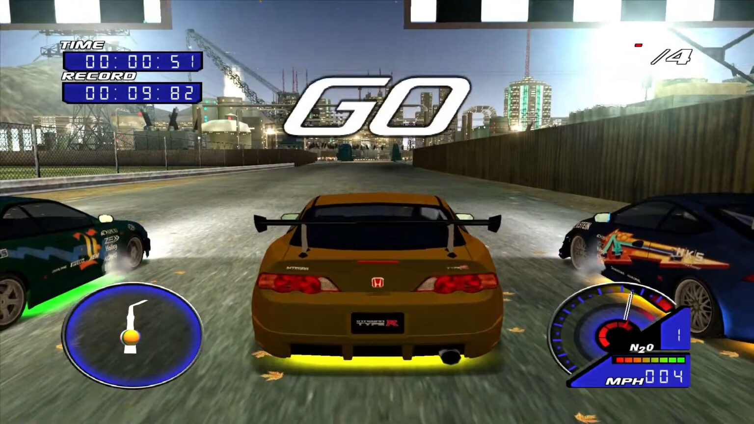 25 Best Drag Racing Games You MUST Play in 2025 – Ultra Fanboy