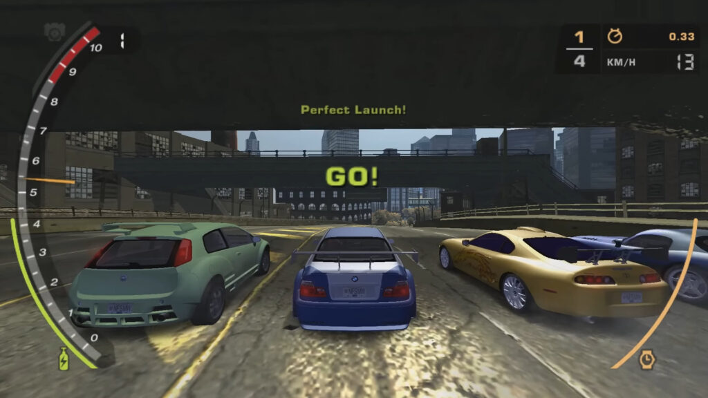 25 Best Drag Racing Games You MUST Play in 2025 – Ultra Fanboy