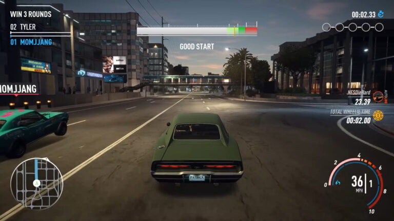 25 Best Drag Racing Games You MUST Play in 2026 – Ultra Fanboy