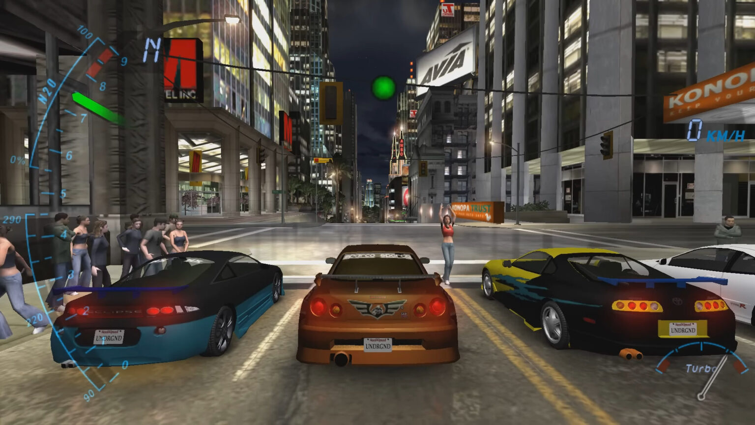 25 Best Drag Racing Games You MUST Play in 2025 – Ultra Fanboy