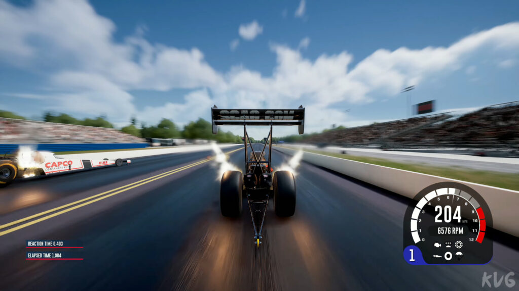 25 Best Drag Racing Games You MUST Play in 2026 – Ultra Fanboy