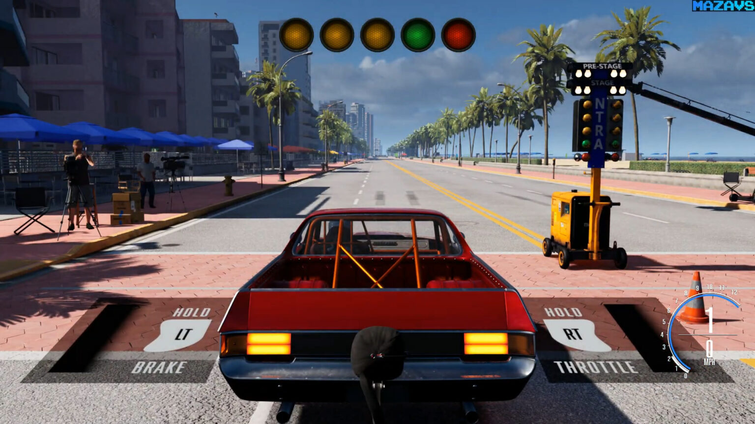 25 Best Drag Racing Games You MUST Play in 2025 – Ultra Fanboy