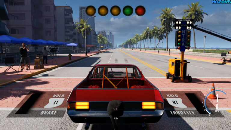 25 Best Drag Racing Games You MUST Play in 2025 – Ultra Fanboy