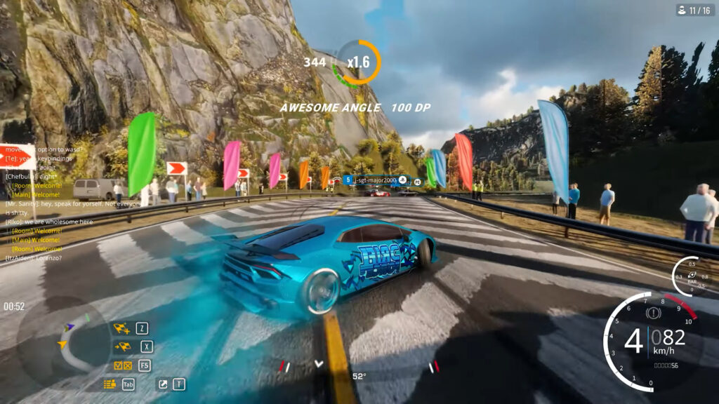25 Best Drifting Games You MUST Play in 2025 – Ultra Fanboy