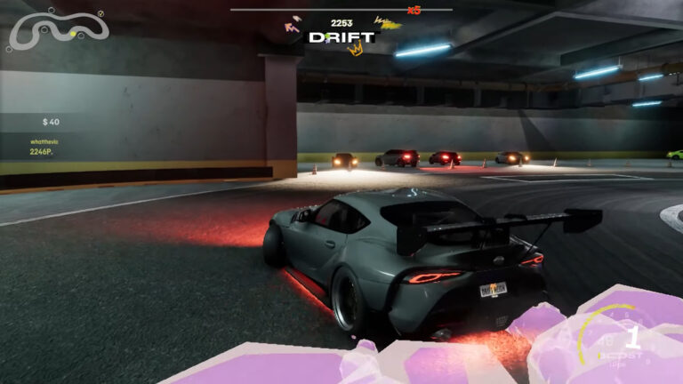 25 Best Drifting Games You MUST Play in 2025 – Ultra Fanboy