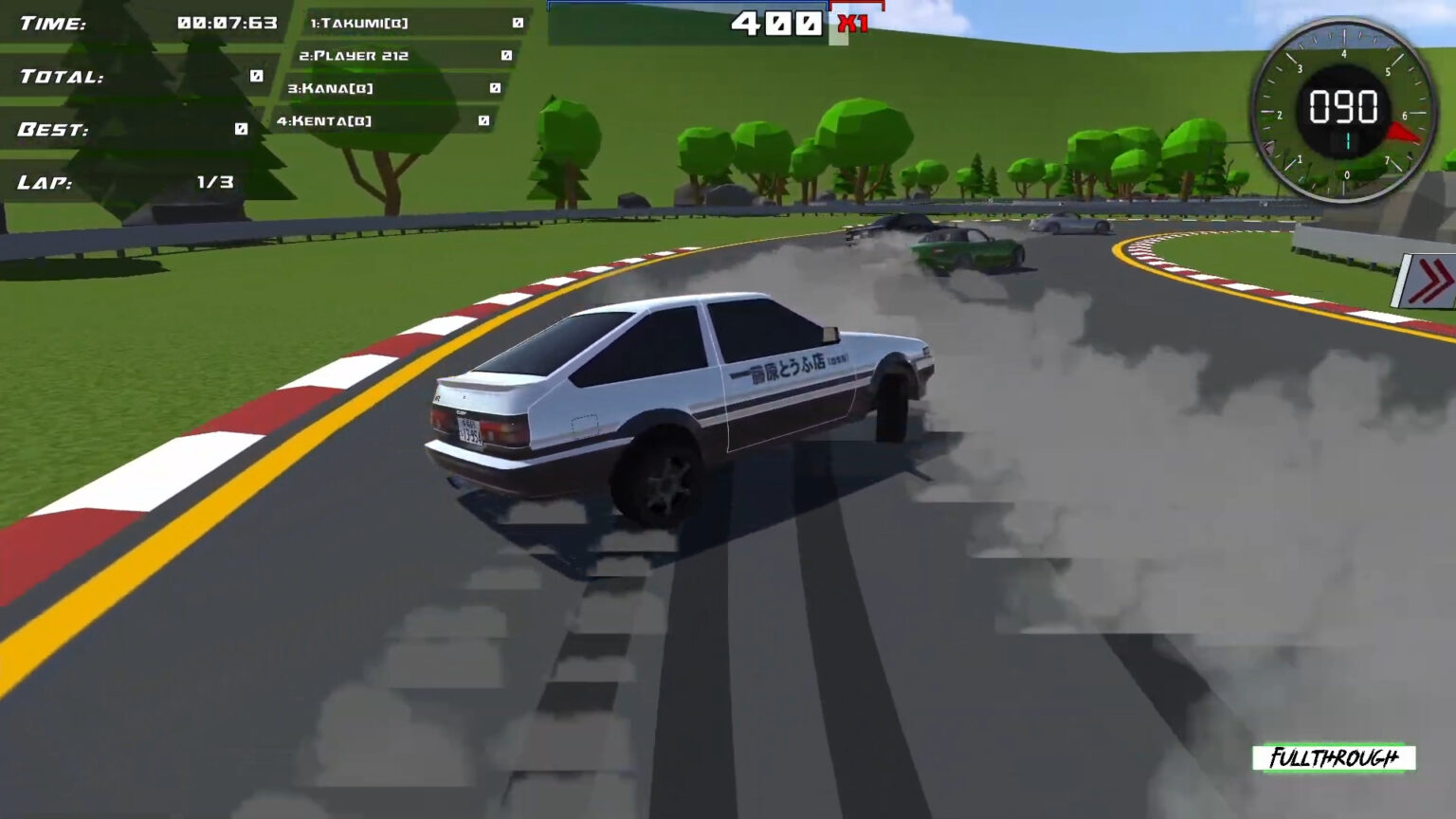 25 Best Drifting Games You MUST Play in 2025 – Ultra Fanboy