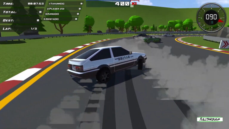 25 Best Drifting Games You MUST Play in 2026 – Ultra Fanboy