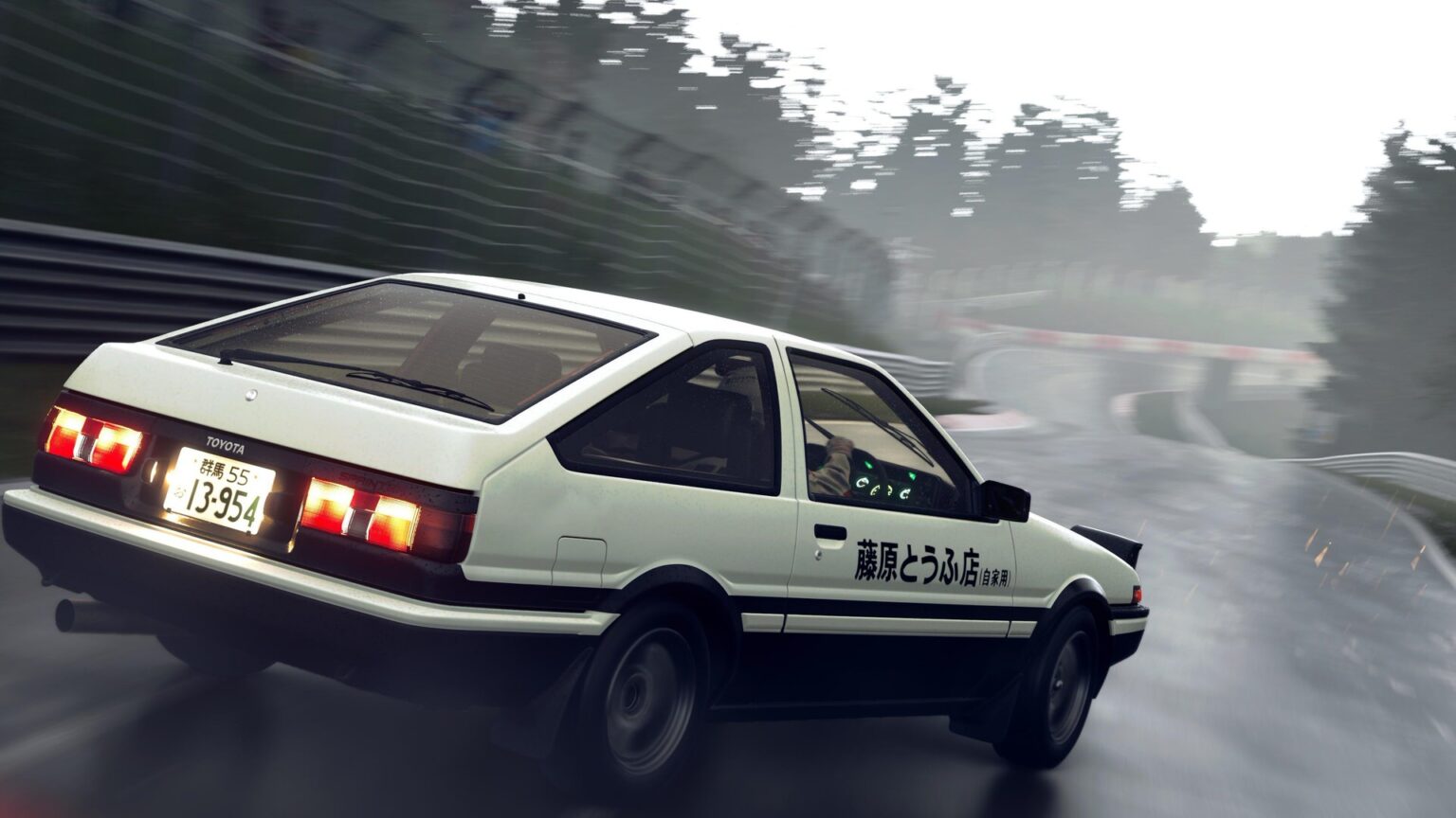 25 Best Drifting Games You MUST Play in 2026 – Ultra Fanboy