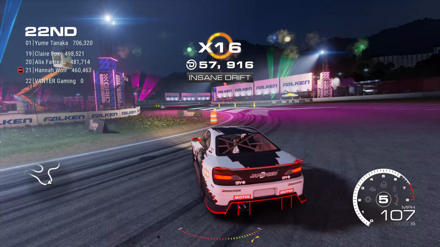 25 Best Drifting Games You MUST Play in 2026 – Ultra Fanboy