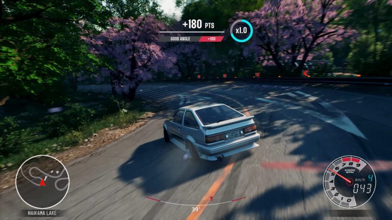 25 Best Drifting Games You MUST Play in 2026 – Ultra Fanboy