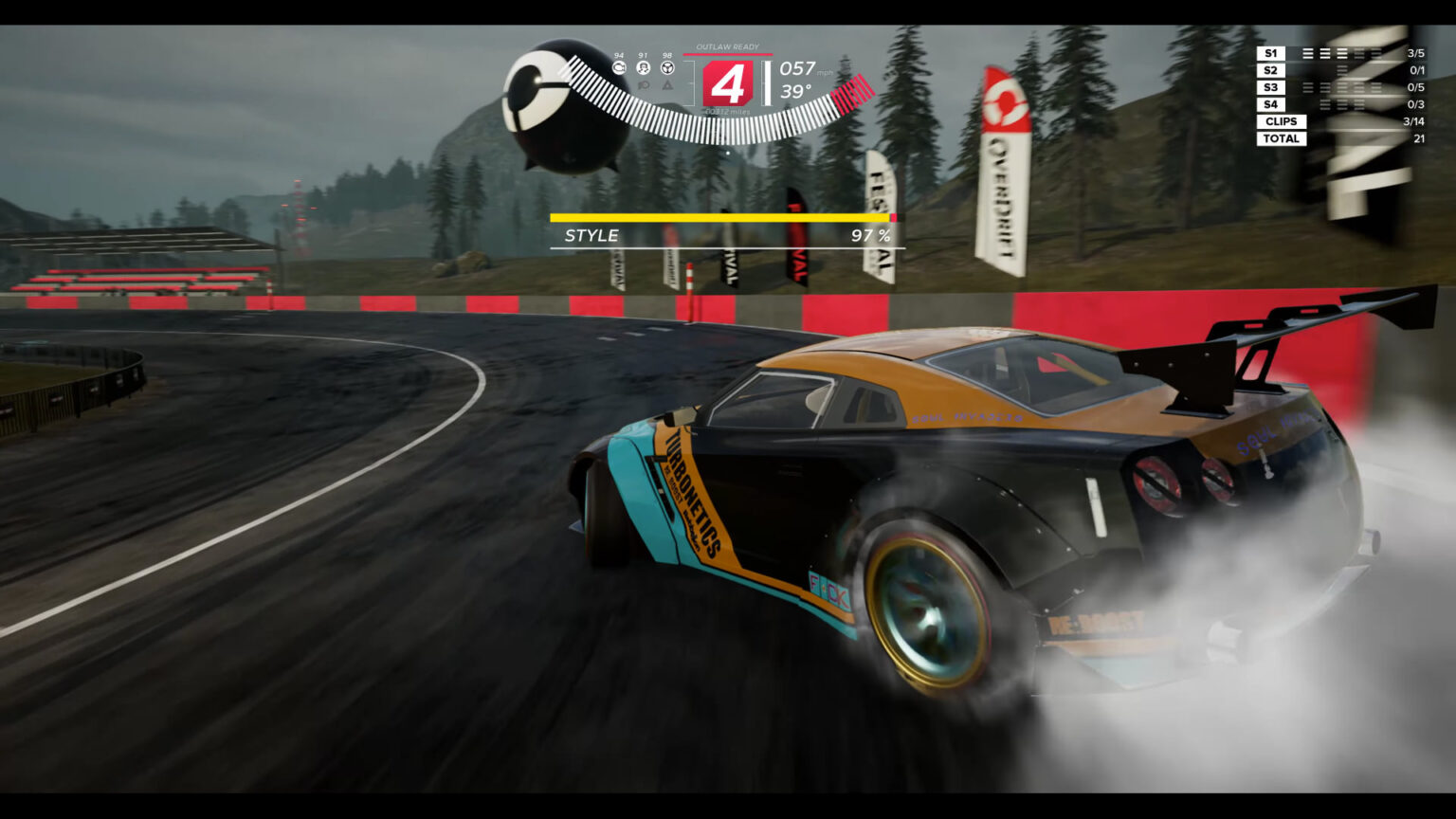 25 Best Drifting Games You MUST Play in 2026 – Ultra Fanboy