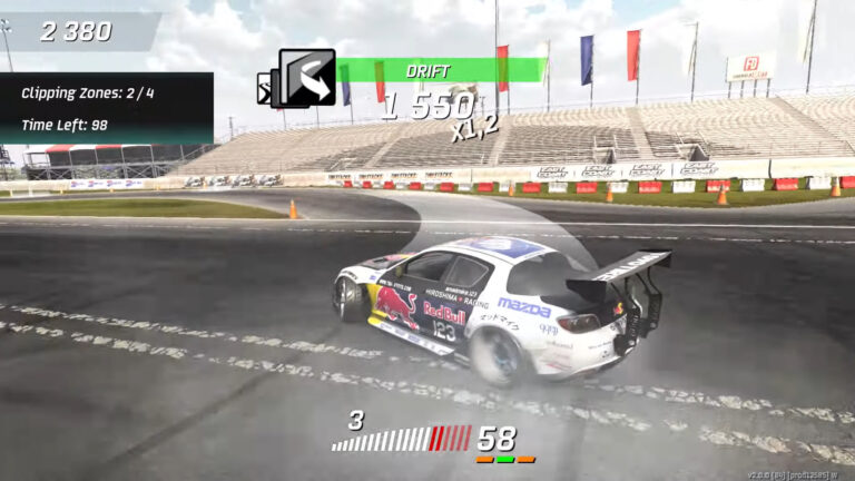 25 Best Drifting Games You MUST Play in 2025 – Ultra Fanboy