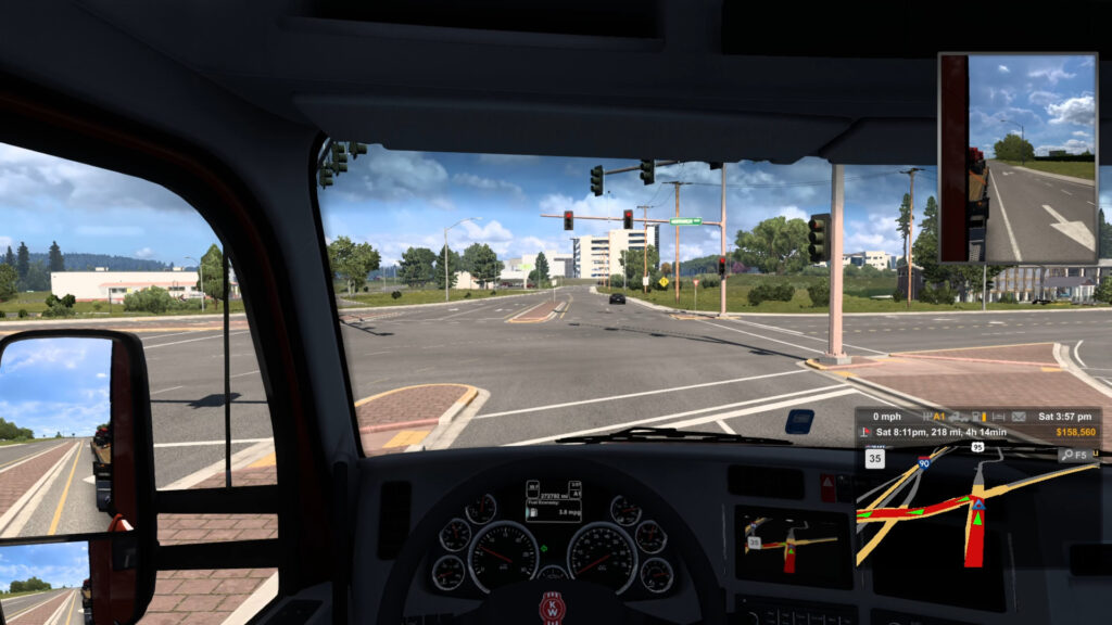 25 Best Driving Simulator Games You MUST Play in 2025 – Ultra Fanboy