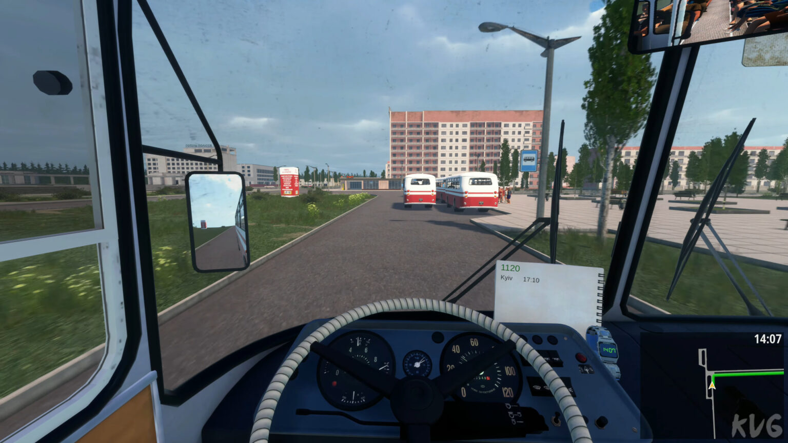 25 Best Driving Simulator Games You MUST Play in 2025 – Ultra Fanboy