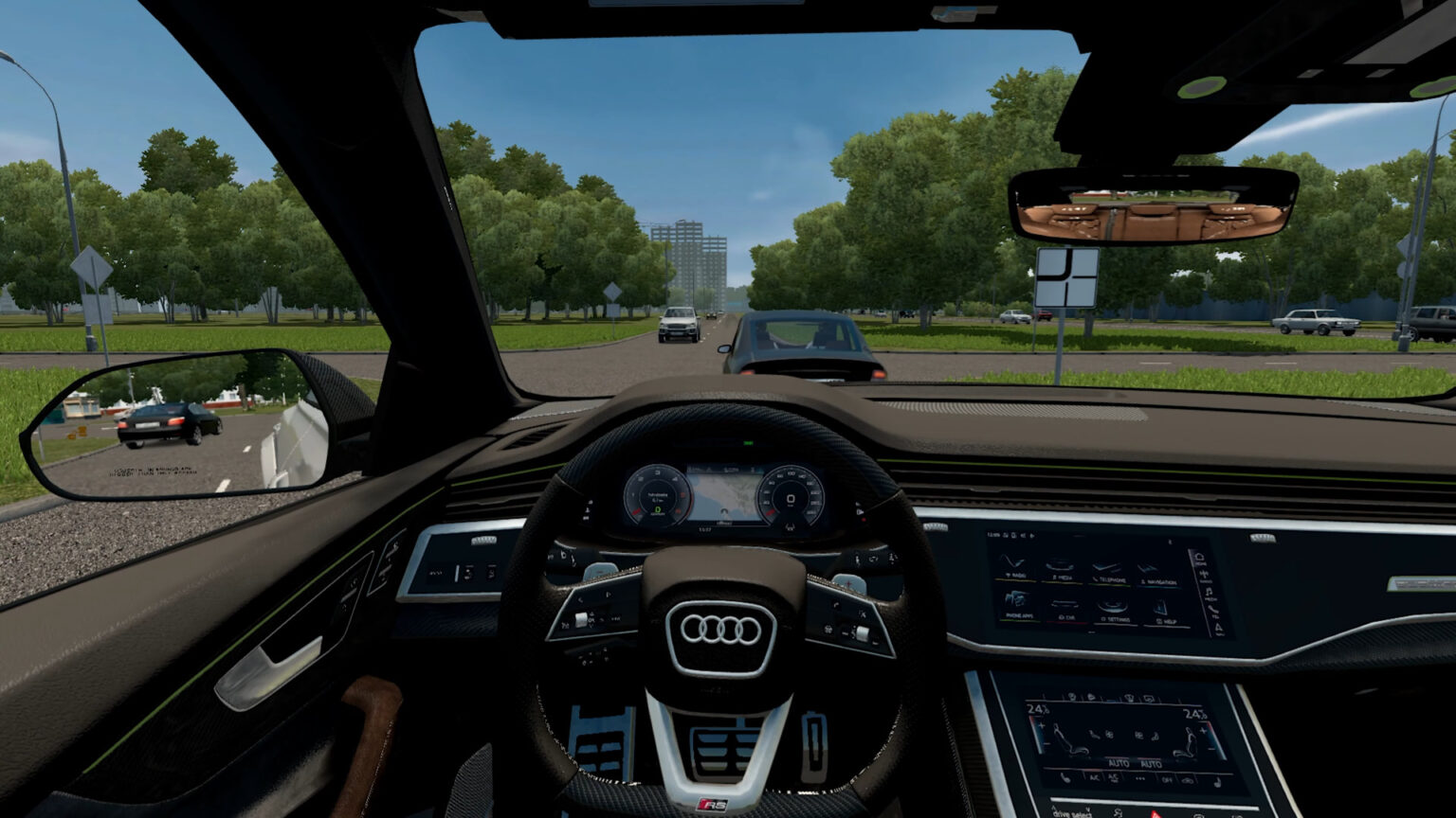25 Best Driving Simulator Games You MUST Play in 2025 – Ultra Fanboy