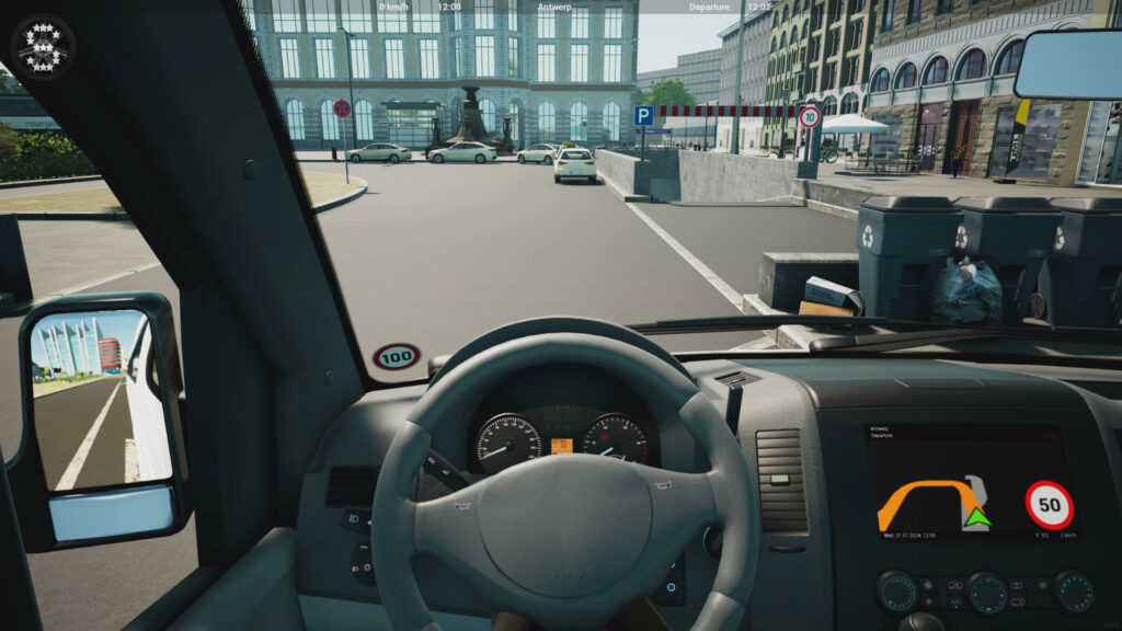25 Best Driving Simulator Games You MUST Play in 2025 – Ultra Fanboy