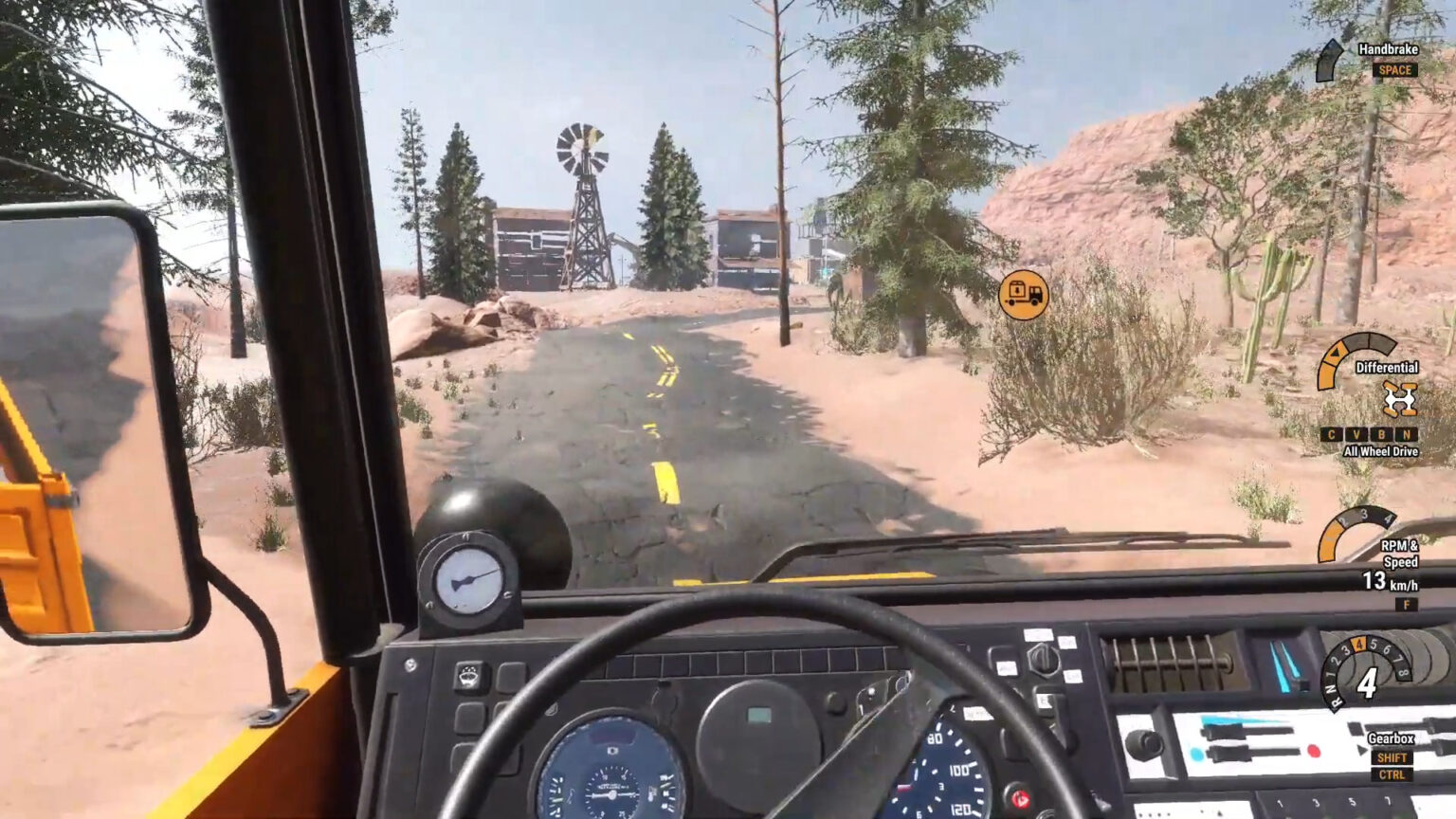 25 Best Driving Simulator Games You MUST Play in 2025 – Ultra Fanboy