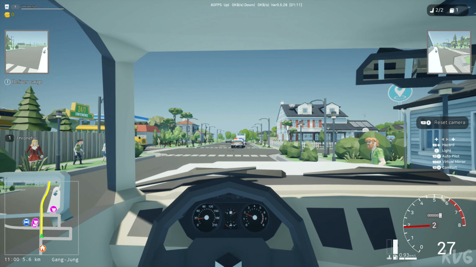 25 Best Driving Simulator Games You MUST Play in 2025 – Ultra Fanboy