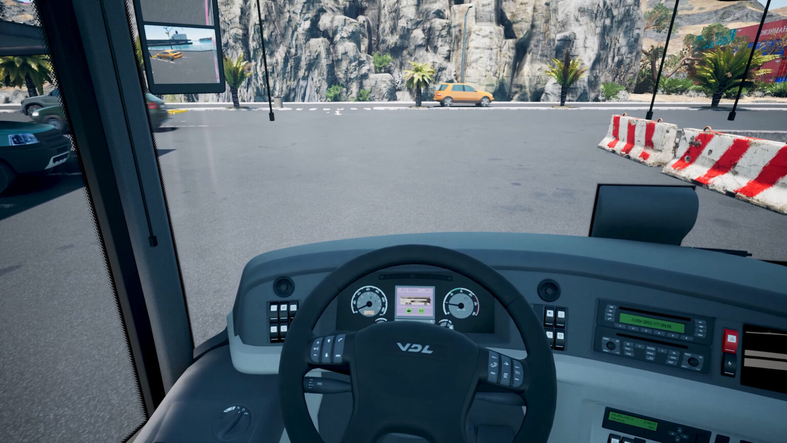 25 Best Driving Simulator Games You MUST Play in 2025 – Ultra Fanboy