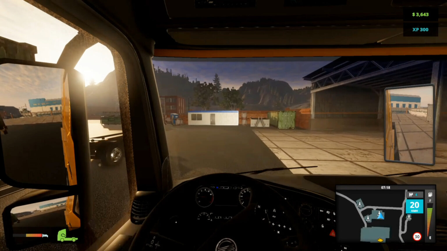25 Best Driving Simulator Games You MUST Play in 2025 – Ultra Fanboy