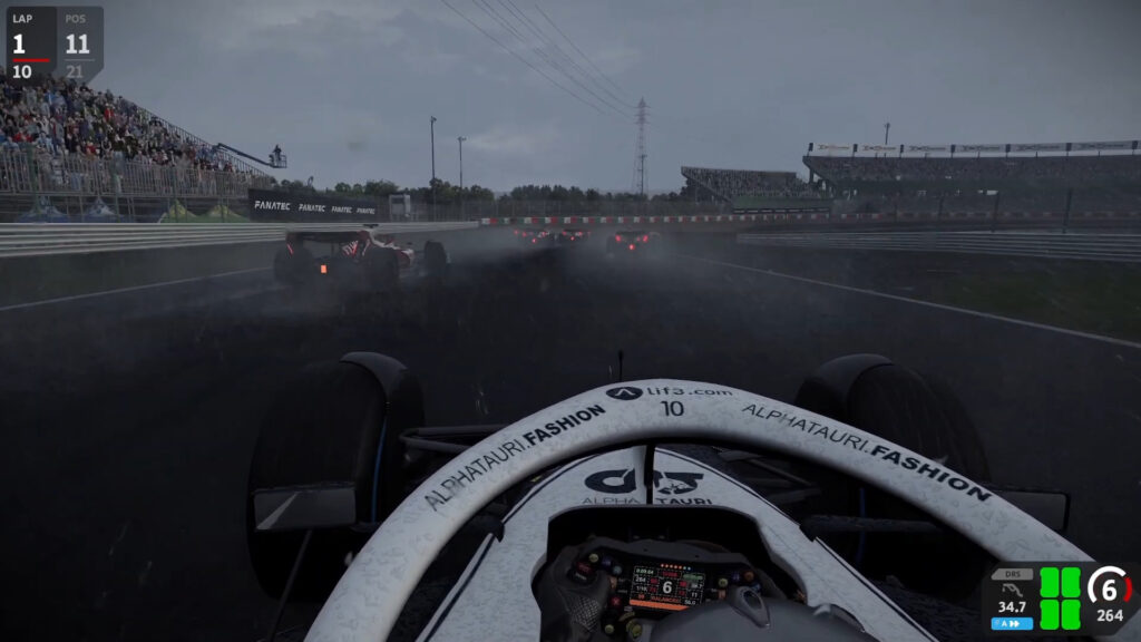 25 Best F1 Games You MUST Play in 2026 – Ultra Fanboy