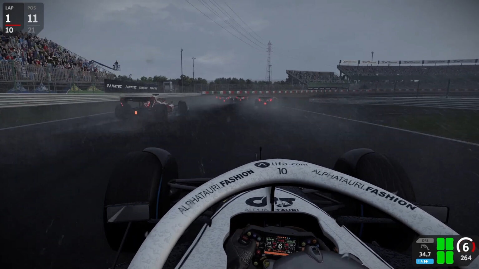 25 Best F1 Games You MUST Play in 2025 – Ultra Fanboy