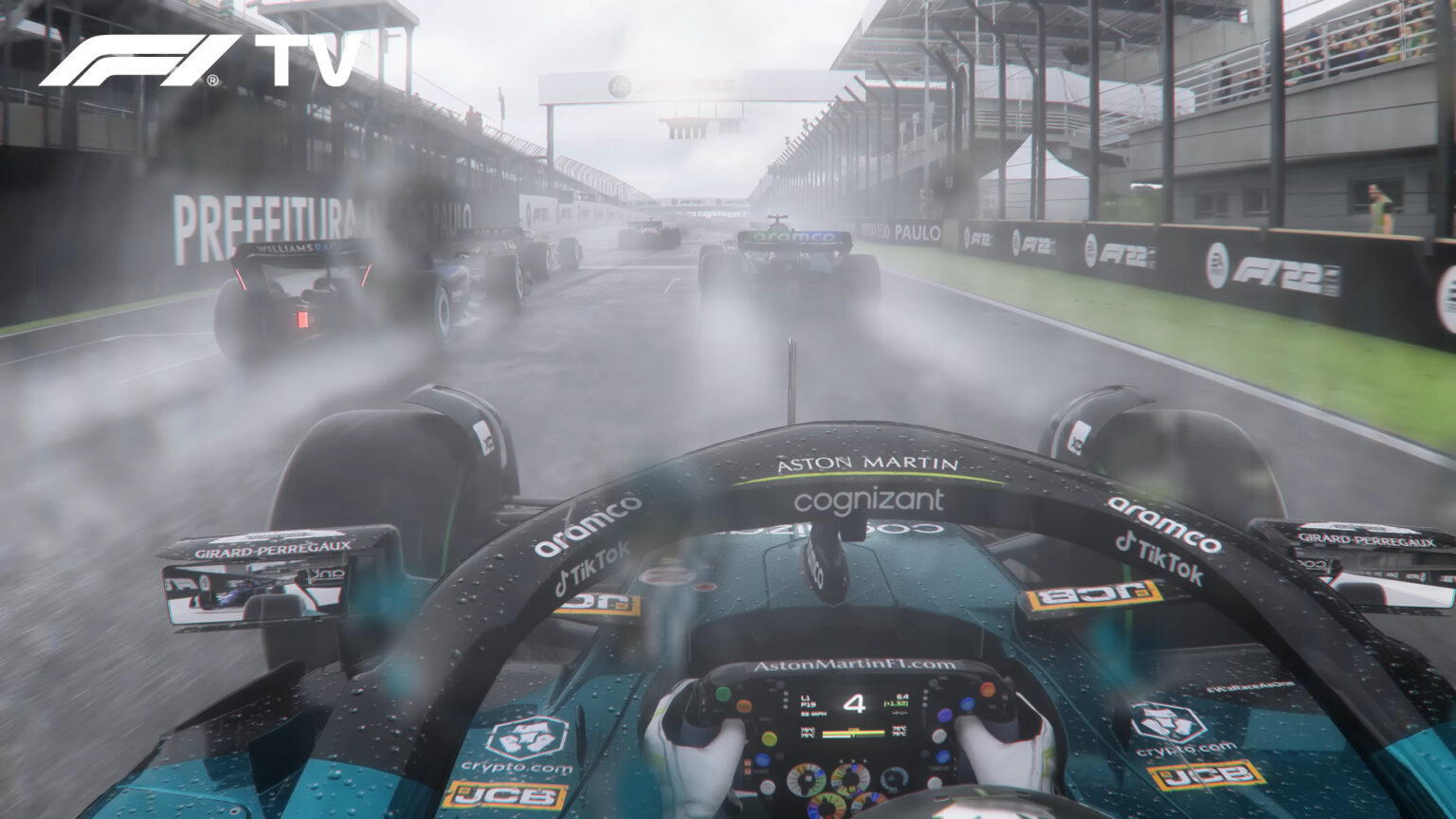 25 Best F1 Games You MUST Play in 2025 – Ultra Fanboy